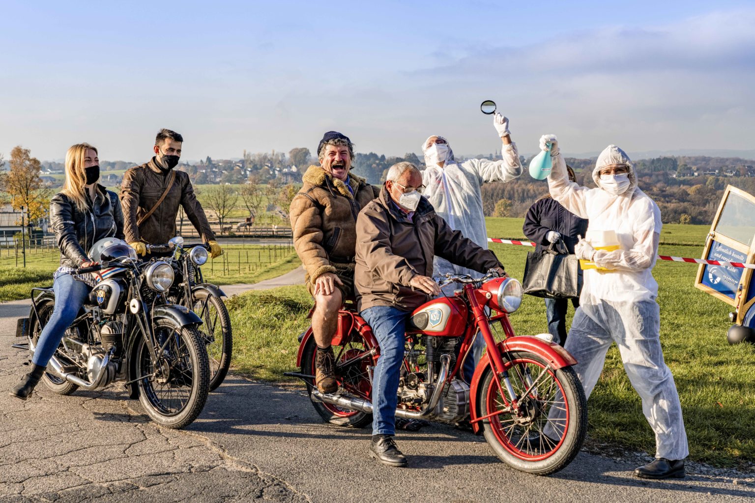 Das Team - Ingenieurbüro Kukuk