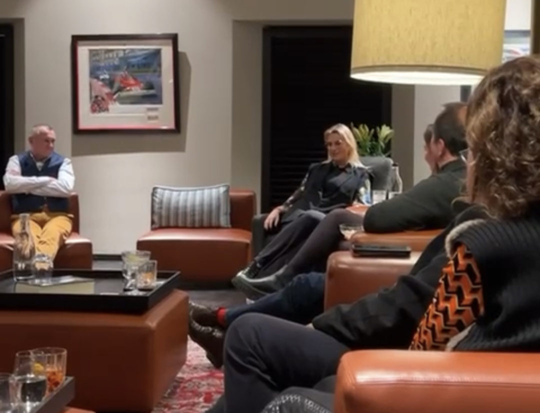 Engine Trend Monitoring - Sachverständige für Oldtimer, Renn- & Sportwagen