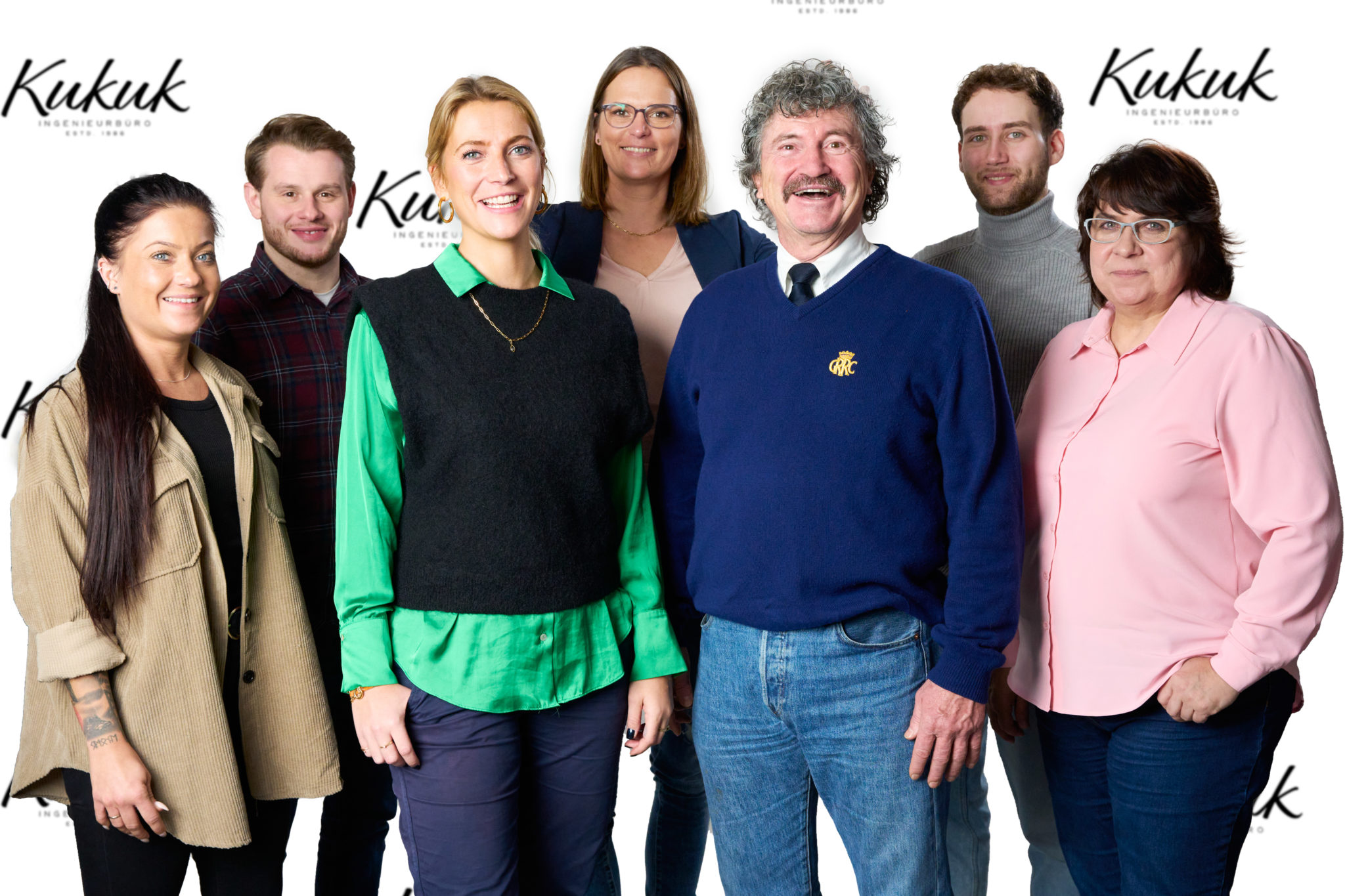 Das Team - Ingenieurbüro Kukuk