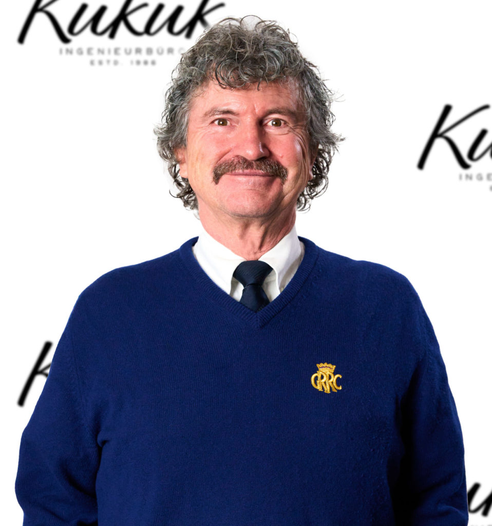 The team - Ingenieurbüro Kukuk