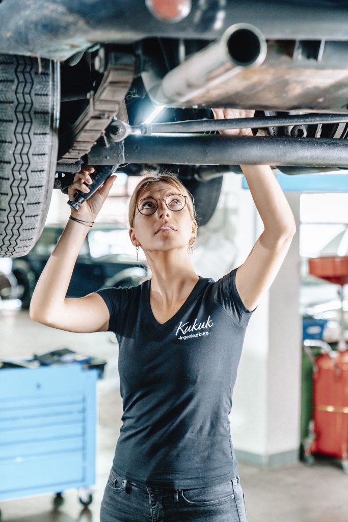 Authentication & Certification - Ingenieurbüro Kukuk