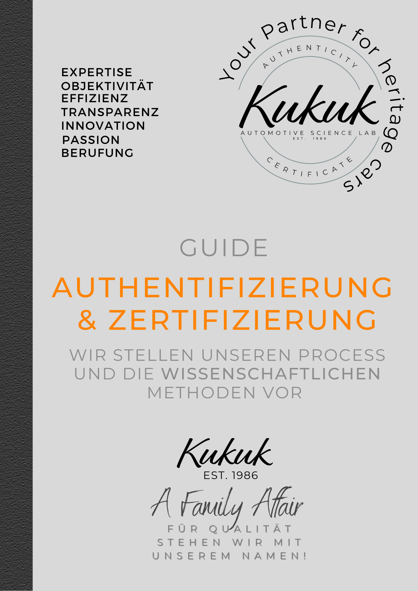 GUIDE - Ingenieurbüro Kukuk